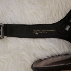 Bakers | Shoes | Bakers Platform Sandals | Poshmark